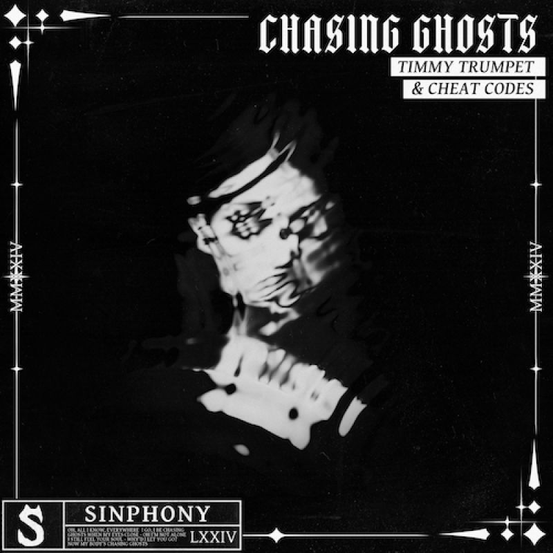 Timmy Trumpet x Cheat Codes - Chasing Ghosts | Sinphony | Spinnin' Records
